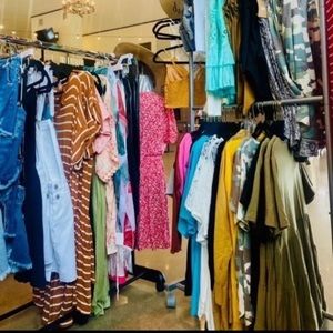 Tops | 1 Women Clothing Four Season Mixed Summer Spring Winter Fall ...